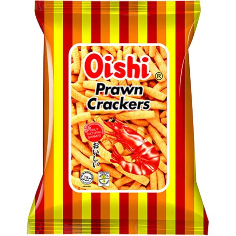 Products Oishi
