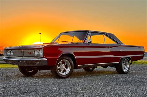 Dodge Coronet Rt Dodge Coronet Origine Etdkhl