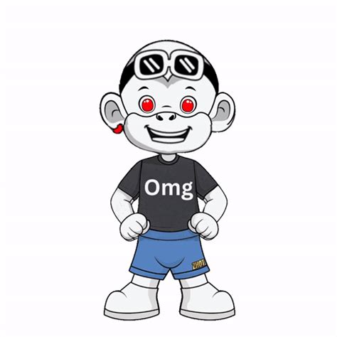 Omg Oh My God Sticker Omg Oh My God Surprise Emoji Discover And Share