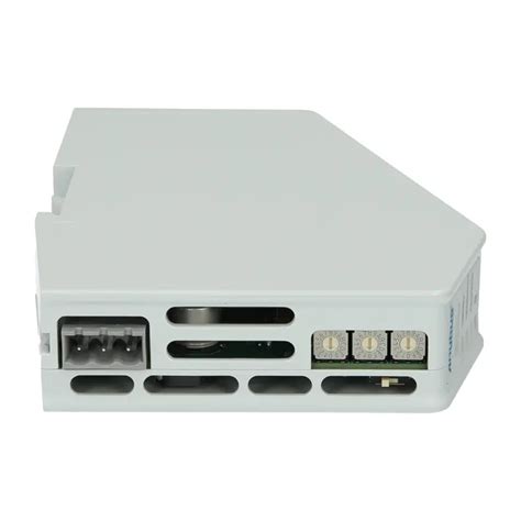 HMS ABC Anybus Communicator Modbus TCP Server Automation
