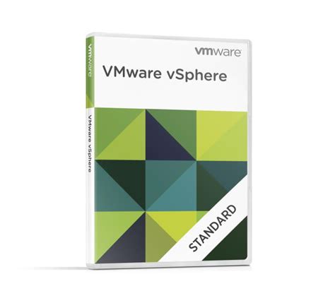 Upgrade Vmware Vsphere 6 Essentials Plus Kit To Vsphere 6 Standard Acceleration Kit For 6