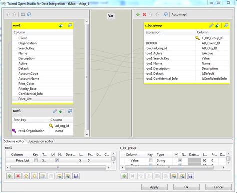 A Step By Step Guide To Data Migration With Talend ETL ADempiere