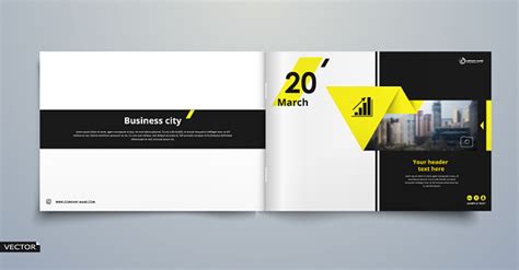 추상흰색 A4 브로셔 커버 디자인 멋진 정보 배너 프레임 최신 광고 전단지 텍스트입니다 연례 보고서 바인더 제목 시트 모델 세트입니다 멋진 벡터 첫 페이지 도시 글꼴 블러