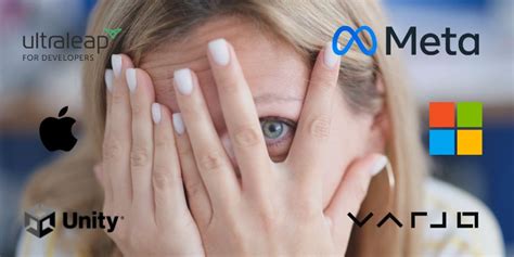 Most Innovative XR Hand And Eye Tracking Vendors To Watch In XR Today