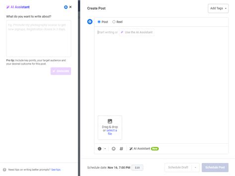 11 Buffer Features For Better Social Media Management Zapier