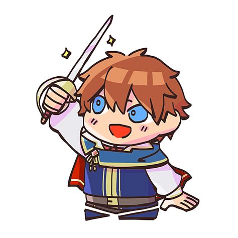 Feh Conoce A Los Héroes Eliwood Artworks E Imágenes Galería