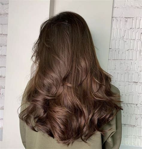 50 Astonishing Chocolate Brown Hair Ideas For 2023 Hair Adviser Artofit