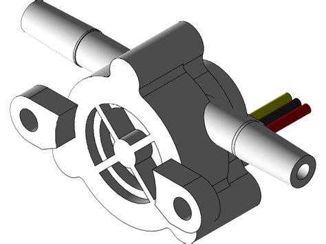 Free Cad Designs Files And 3d Models The Grabcad Community Library