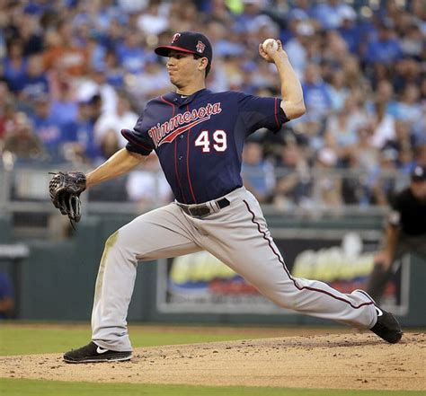 Eric Atherton Without Power Pitching Twins Will Go Nowhere Post Bulletin Rochester