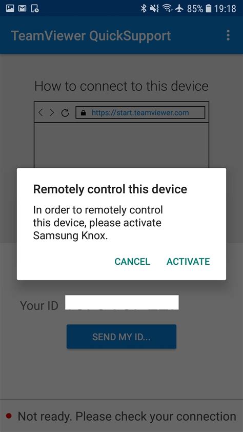 How To Remotely Control Android Device Technipages