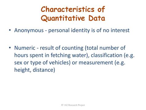 Qualitative Techniques In Data Gathering Ppt Download