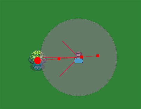 problems with navigationagent2d r godot