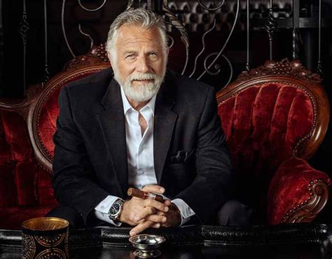 Most Interesting Man In The World Blank Template Imgflip