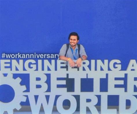 tushar thakre on linkedin oneyearattatatechnologies careerjourney