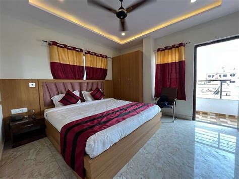 Sridham Holiday Vrindavan 𝗕𝗢𝗢𝗞 Vrindavan Homestay 𝘄𝗶𝘁𝗵 𝗙𝗥𝗘𝗘 𝗖𝗮𝗻𝗰𝗲𝗹𝗹𝗮𝘁𝗶𝗼𝗻