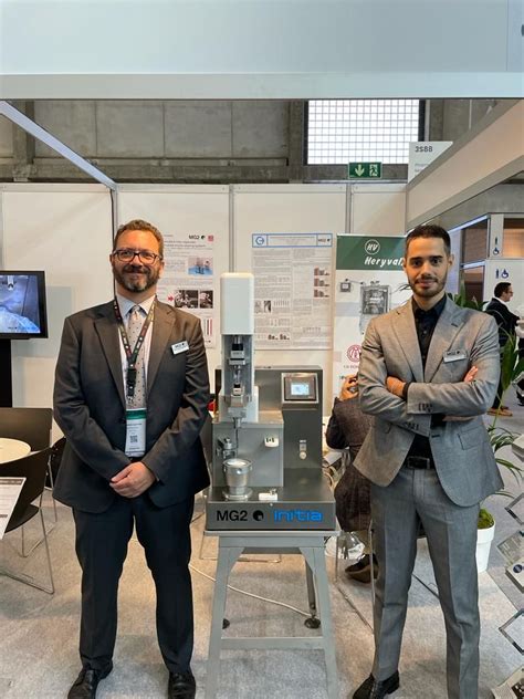 Mg2 S R L Capsule Fillers And Packaging Technology On Linkedin Capsulefilling Innovation