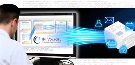 Joining Flat File And Rdb Data Textual Etl Part 2 Iri