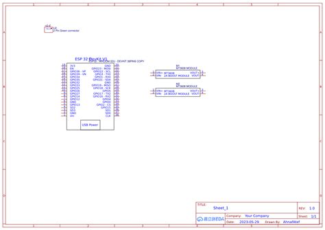 Esp32 Voltage Measurement At Laura Painter Blog