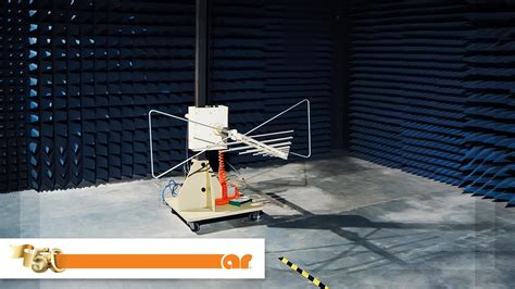 Specifying RF Microwave Power Amplifiers For EMC Testing Amplifier Input Output Requirements