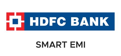 Hdfc Smart Emi On Credit Card Offers Flat Rs 1600 Rewards Oct 2025
