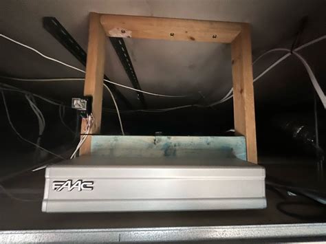 Auto Swing Doors Install With Limited Space Action Auto Door