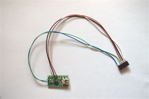 How To Convert Your Symbolics Keyboard To Usb ~ Netzhansa