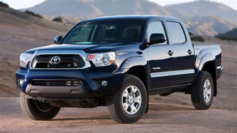 10 Best Used Trucks Under 20 000 Kelley Blue Book