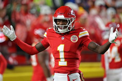 Kansas City Chiefs Superstar Wr Xavier Worthy Arrested On Disturbing