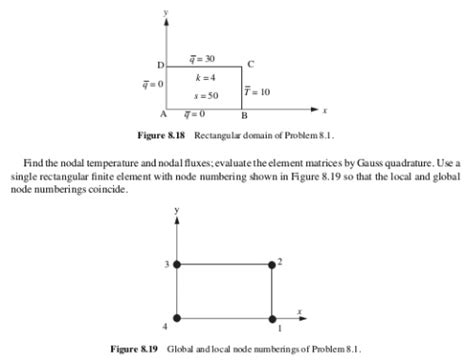 problem 8 1 consider a problem on a rectangular 2 m