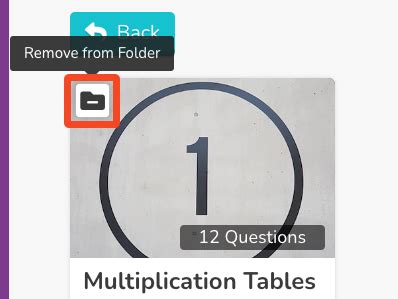 How To Organize Blooket Question Sets With Folders Blooket