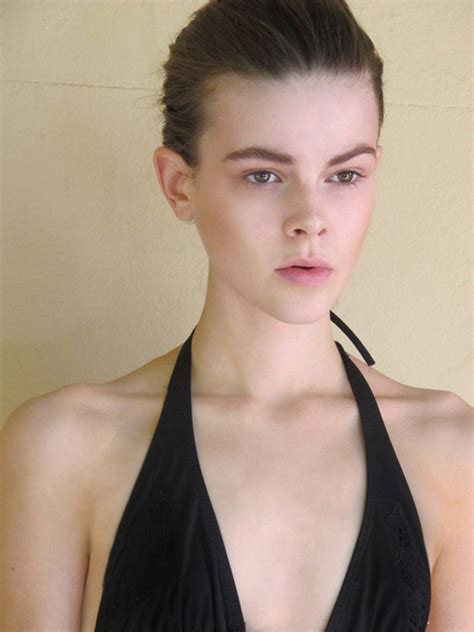 Polaroids Ruby Jean Wilson Spring 2011 Polaroids Digitals