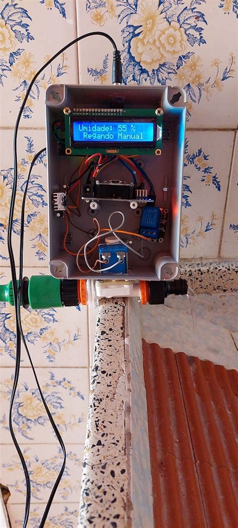 github renatotvs irrigacao automatico arduino nodemcu esp8266 iot
