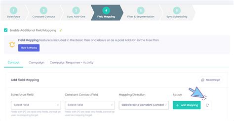 See How To Integrate Constant Contact For Salesforce