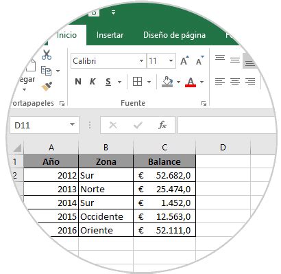 Guardar Excel Como Imagen Convertir Tabla En PNG O Solvetic