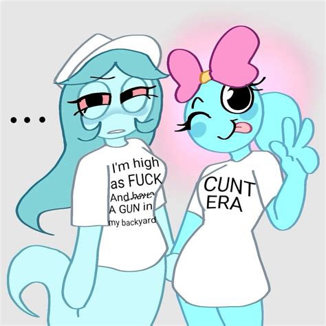 Best 12 Drops This And Runs Gigi And Connie Dandys World Artofit