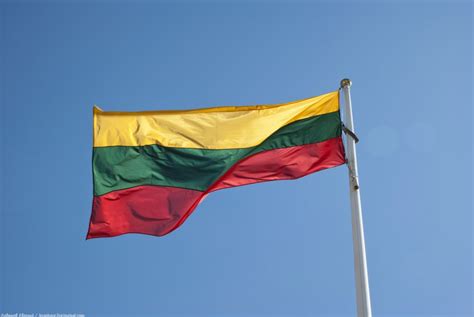 Литва может ограничить поставки газа крупным предприятиям | FreeSMI.by