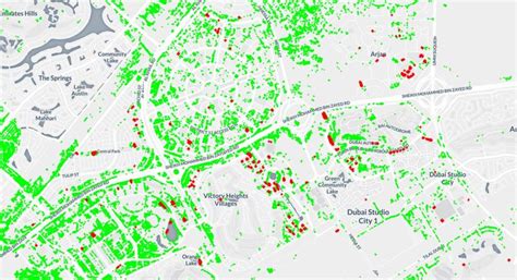 Satellites Auto Detect Buildings In Openstreetmap Open Street Map