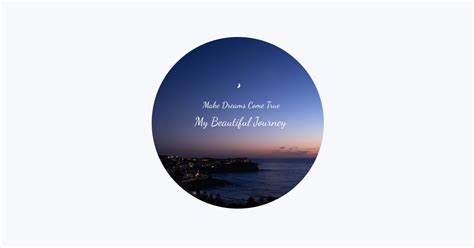 ‎Make Dreams Come True - Apple Music