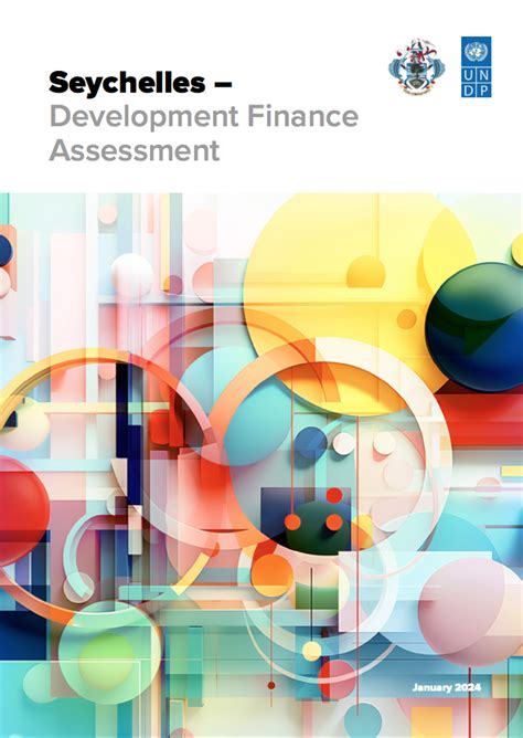 Seychelles Development Finance Assessment United Nations