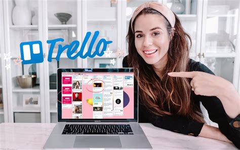 Trello Tutorial 2020 How To Use Trello To Crush Productivity Workflow Examples Project