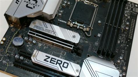 This Motherboard Innovation Is Going To Revolutionize Gaming Pc Design