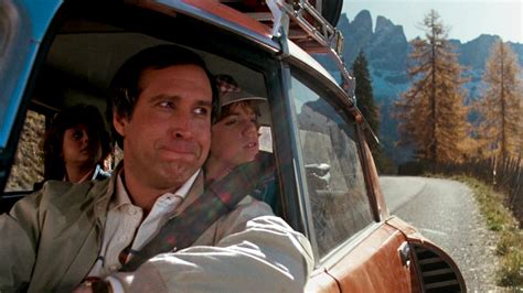 National Lampoons European Vacation Hindivid