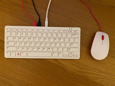 Raspberry Pi 400 Is A 70 Compact Keyboard That Doubles As A Computer