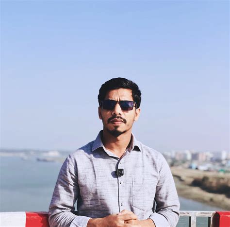 Muhammad Parvez