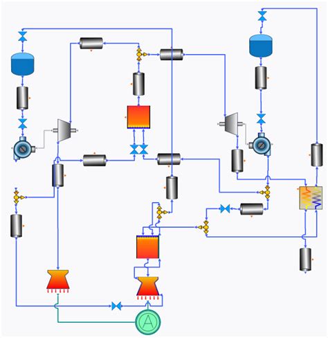 rocket engines softinway