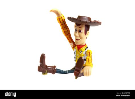 Toy Story Woody Doll Original