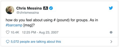 How To Use Hashtags This Complete Guide Will Make You A Pro