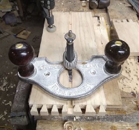 Chisel Case Project General Woodworking The Patriot Woodworker