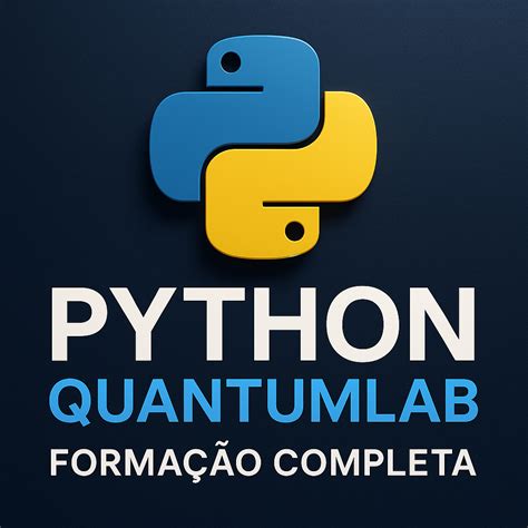 Python Quantumlab Formação Completa Júlia Fernandes De S Silva