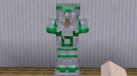 The Best Armor Designs In Minecraft Gamer Journalist